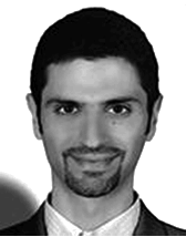 Bader Al-Saif - XCEPT