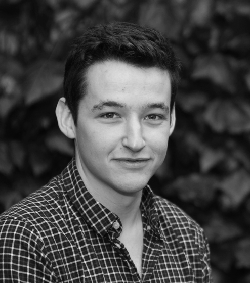 Daniel Tucker - XCEPT