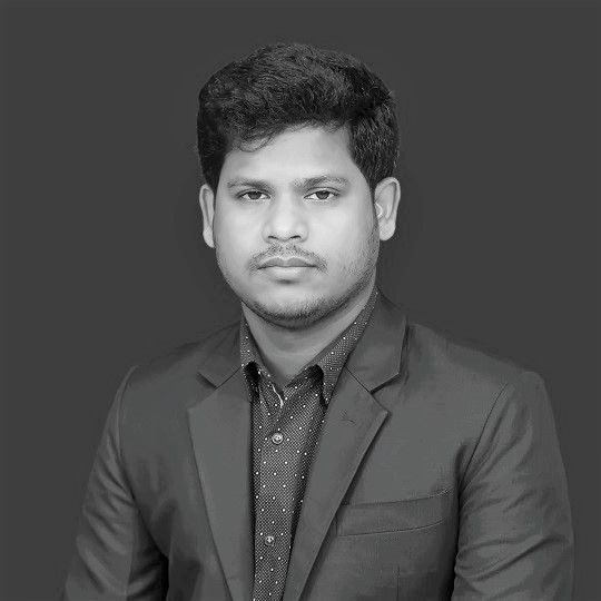 Azizul Hoque - XCEPT