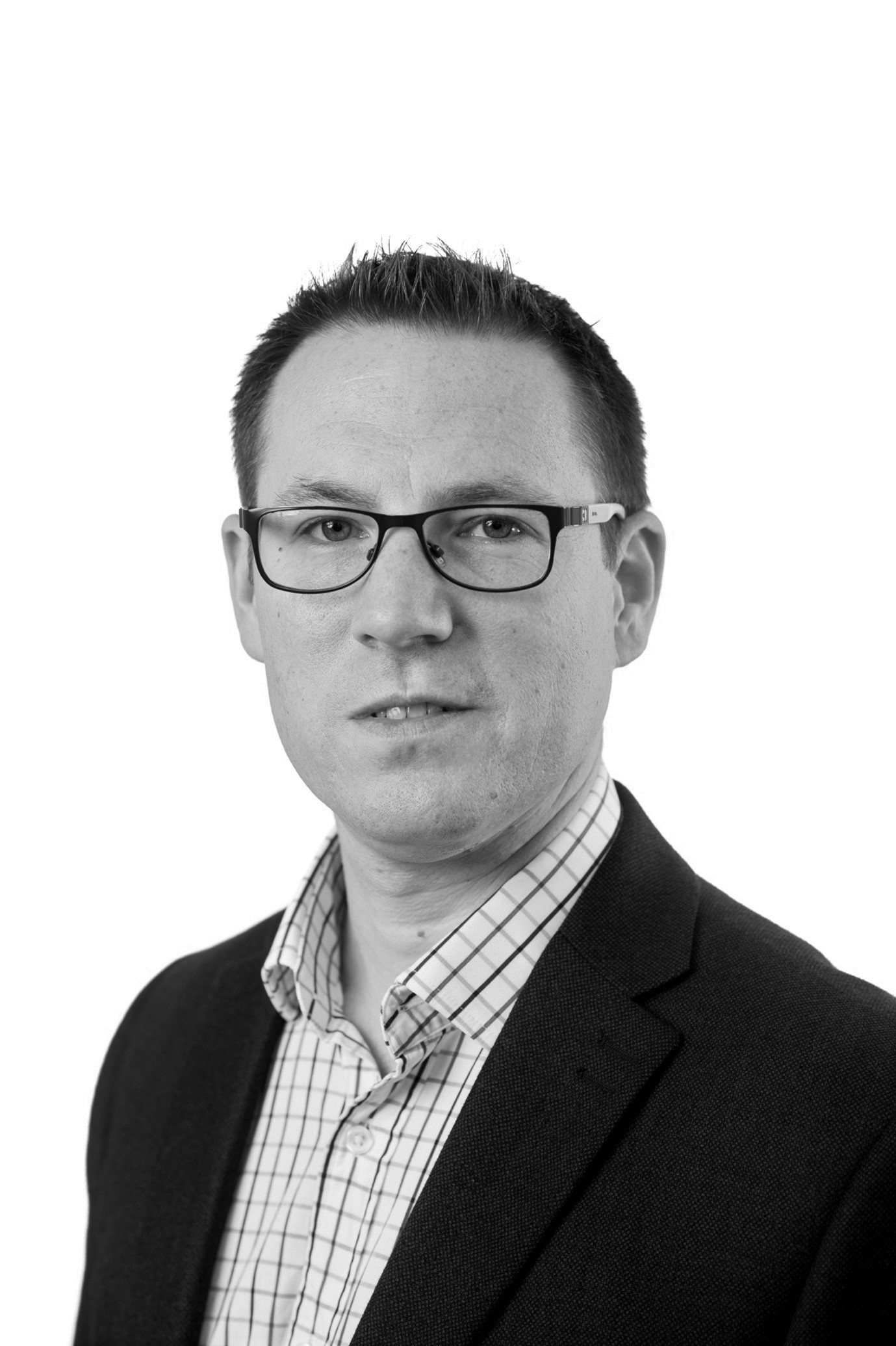 Craig Larkin - XCEPT