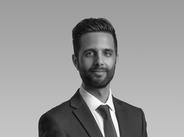 XCEPT Research Spotlight: Dr Rajan Basra - XCEPT