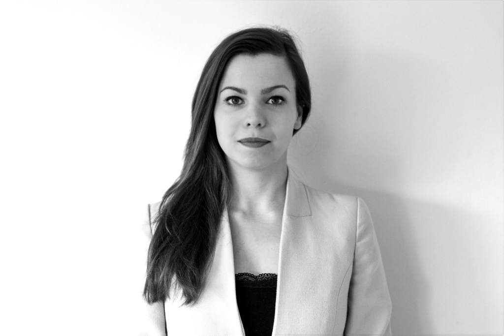 Leah de Haan - XCEPT