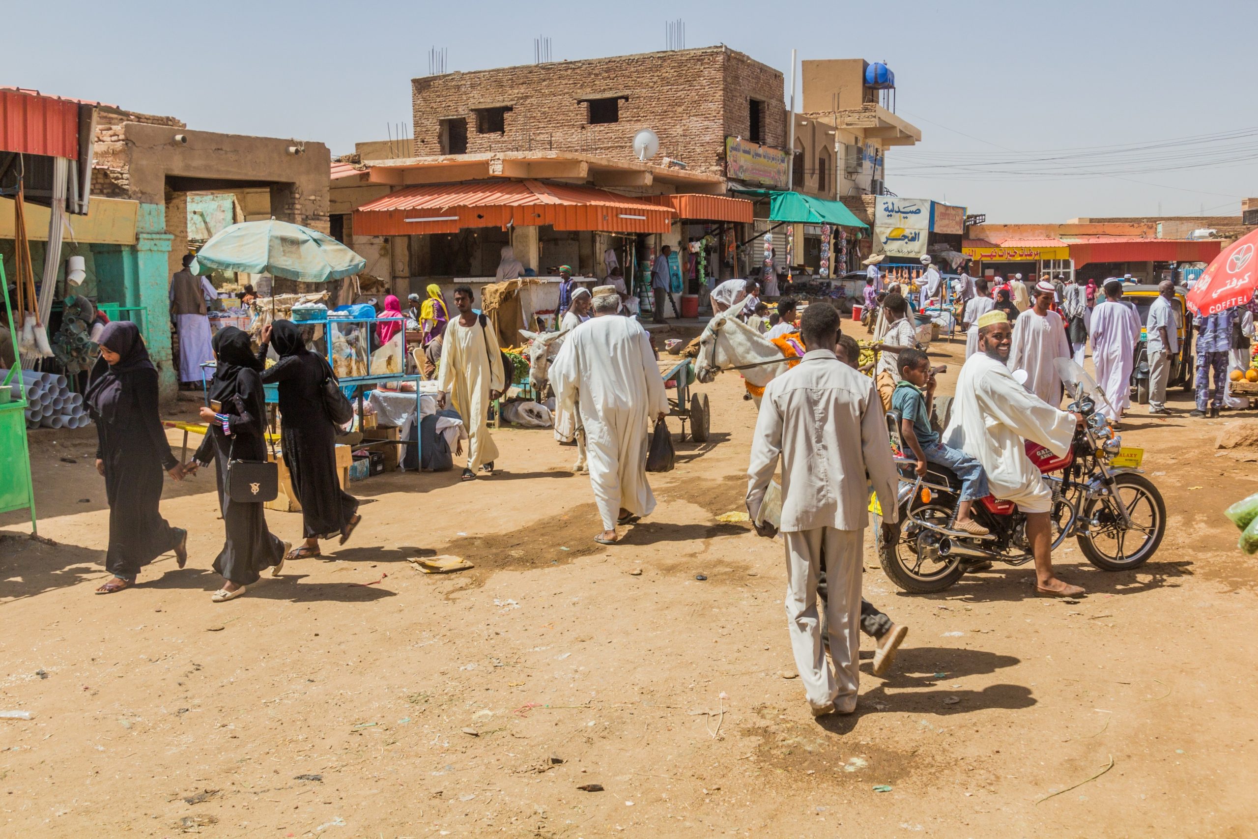 What next for the Juba peace agreement? Evolving political and security ...