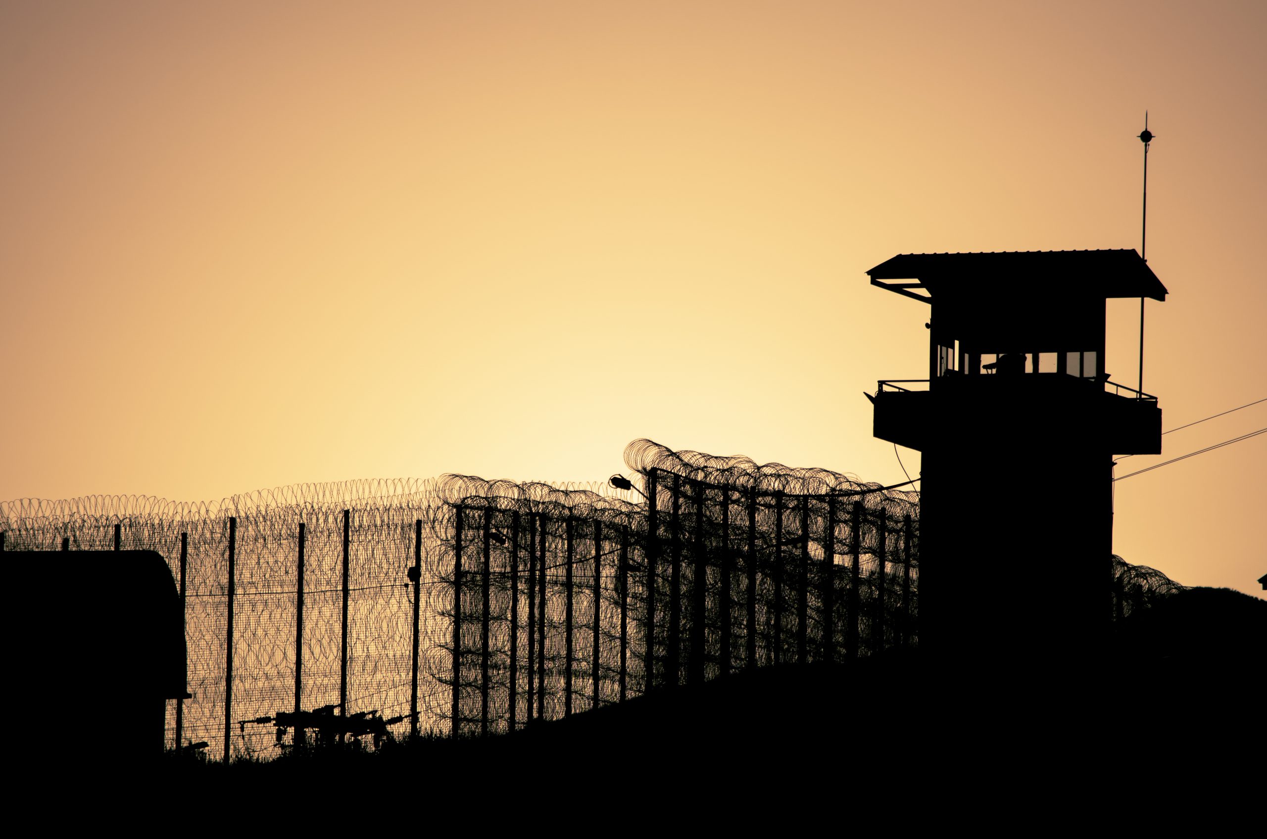 The Importance of Prisons to Terrorist Groups and Movements - XCEPT