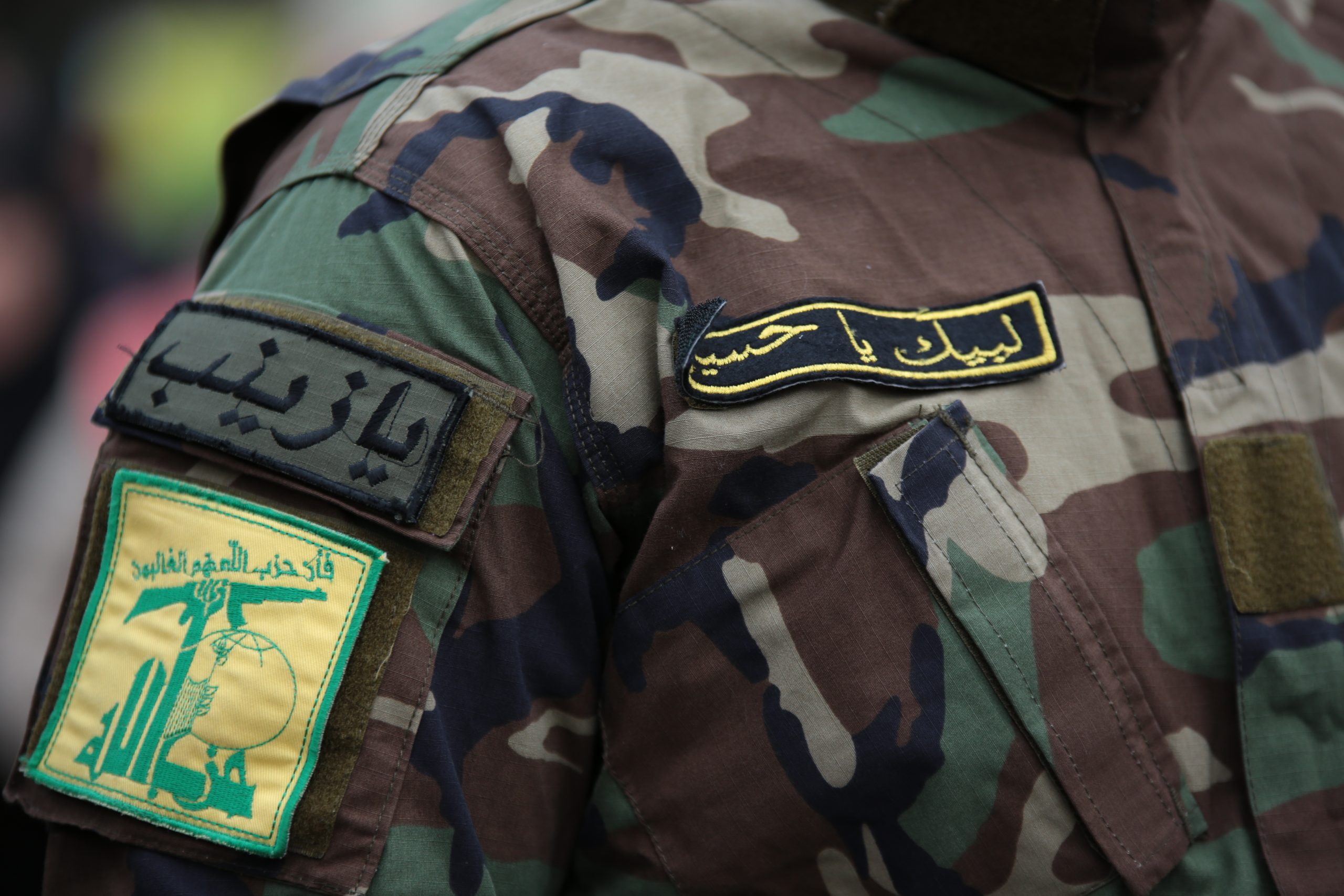 How the Captagon Trade Impacts Border Communities in Lebanon and Syria ...