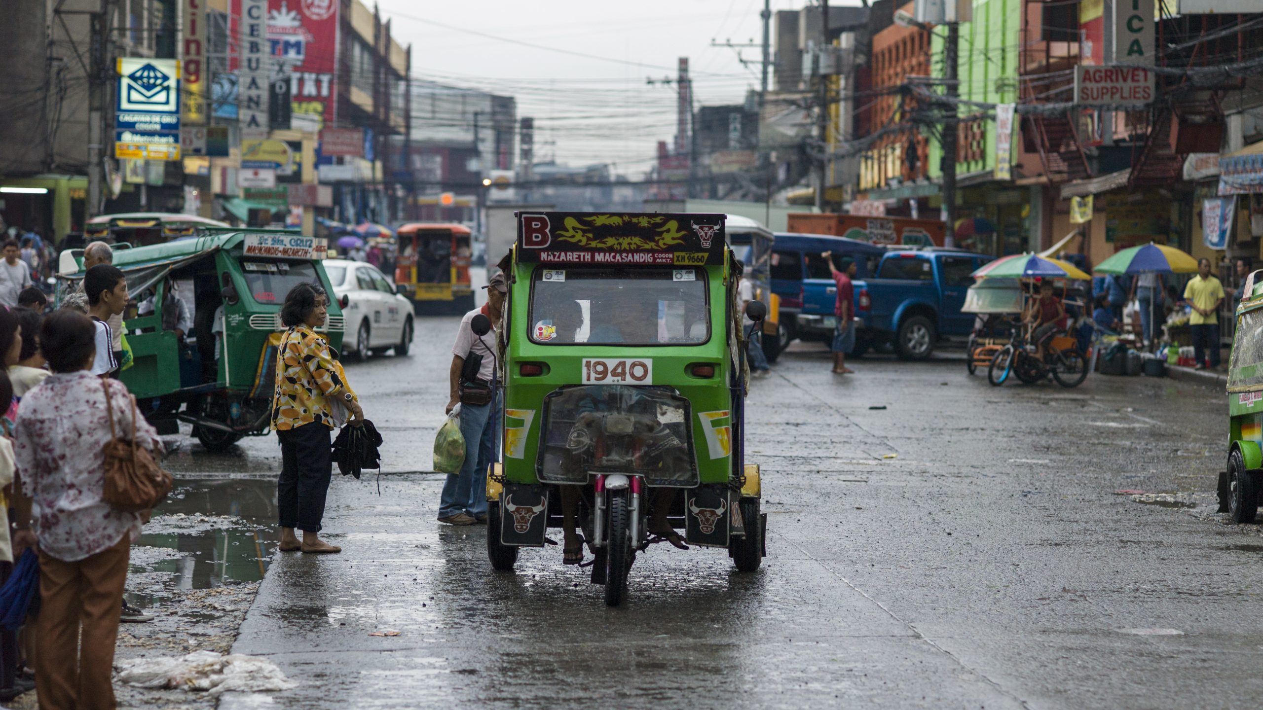 Migrants Face Arrest and Exploitation in Thailand’s Shadow Economy - XCEPT