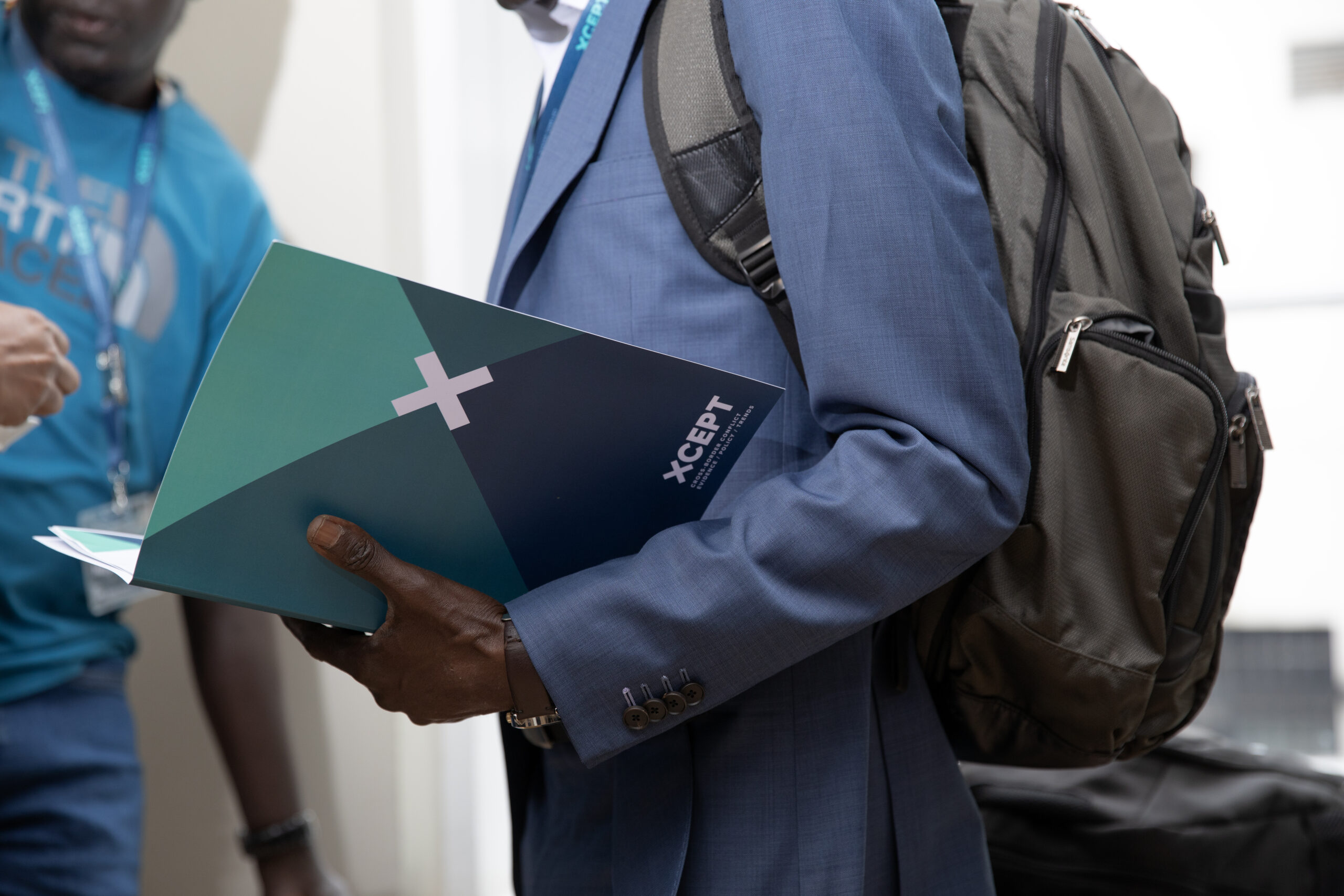 Call for Researchers: TRACE – Checkpoints, Conflict, and the Politics ...