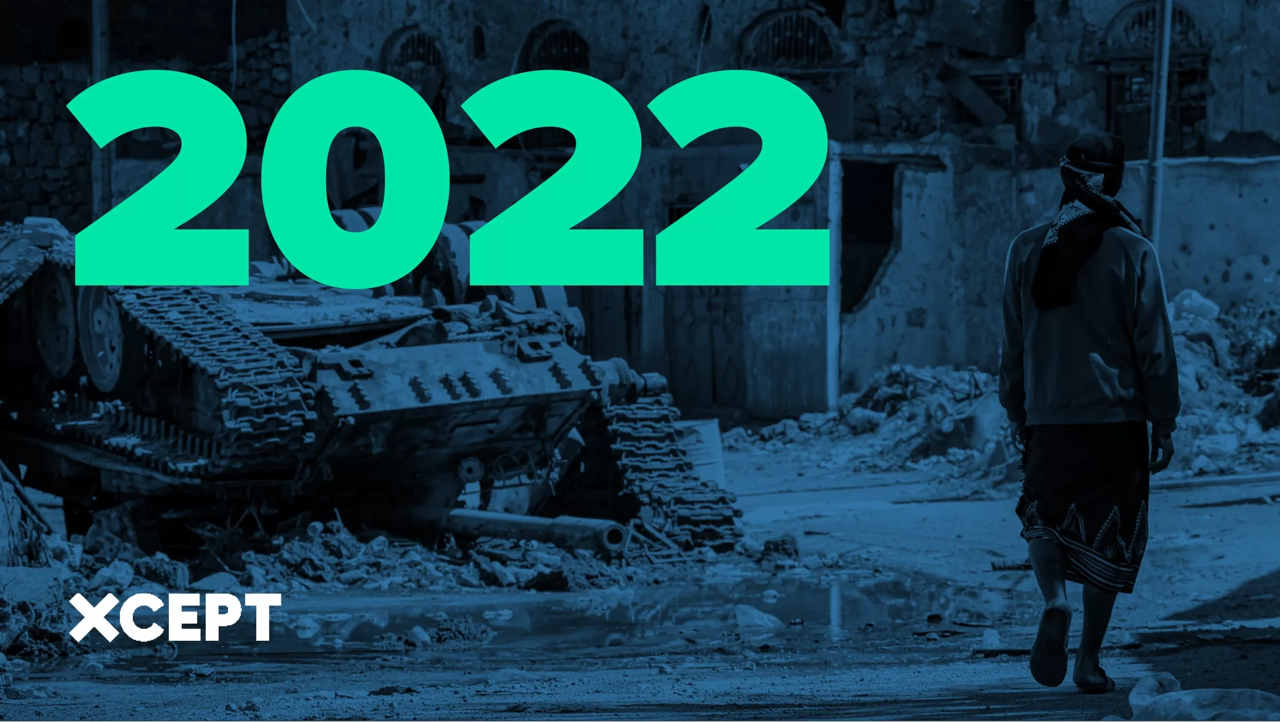 A Selection of XCEPT Research From 2022 - XCEPT