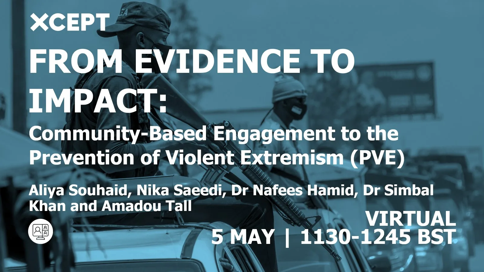 From Evidence to Impact: Community-Based Engagement to the Prevention ...