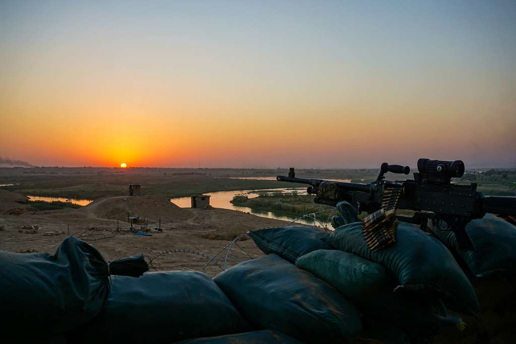 Borders have undermined Syrian sovereignty - XCEPT