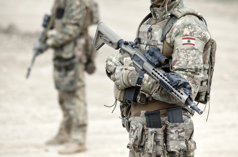 The impact of terrorist kidnappings: lessons from Arsal, Lebanon - XCEPT