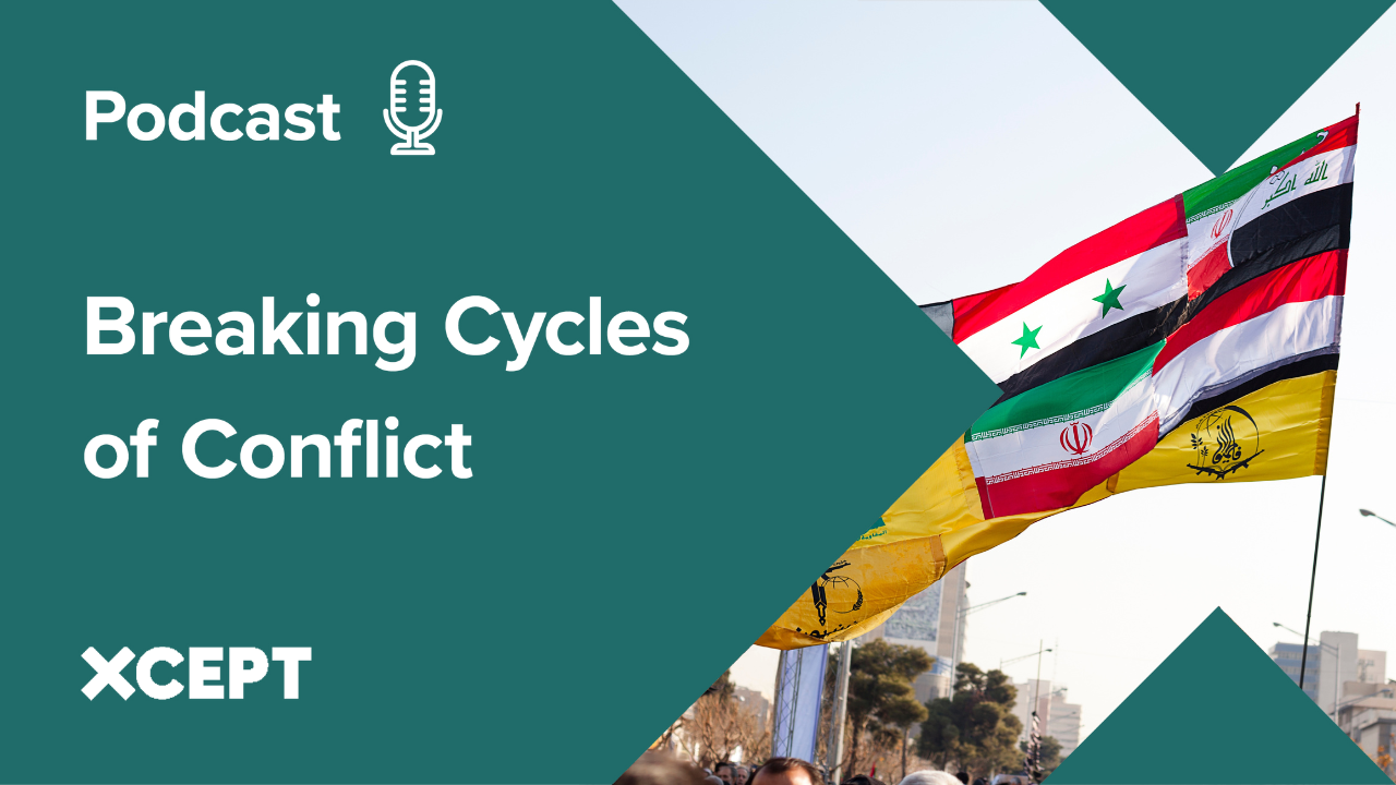 The national and transnational dynamics of Iraq's Islamic resistance ...