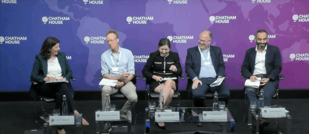 Navigating protracted conflicts in a multi-aligned world - XCEPT